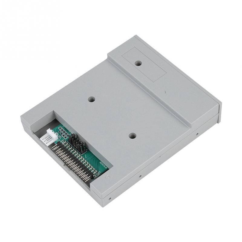 SFR1M44-LUN 3,5 in 1,44 MB USB Floppy Drive Emulat... – Vicedeal