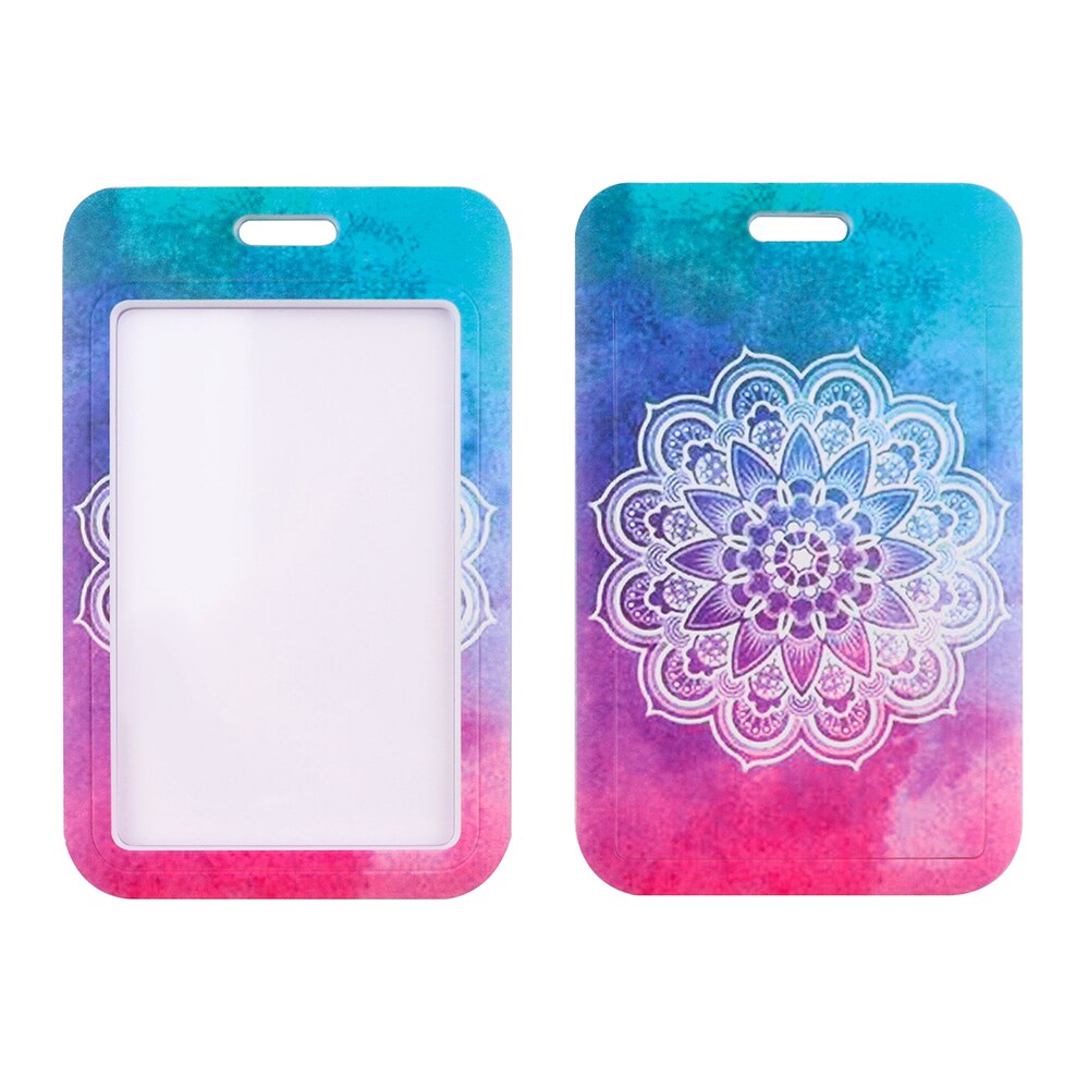 CA222 Star Yoga Neck Strap Lanyards for Key ID Car... – Grandado