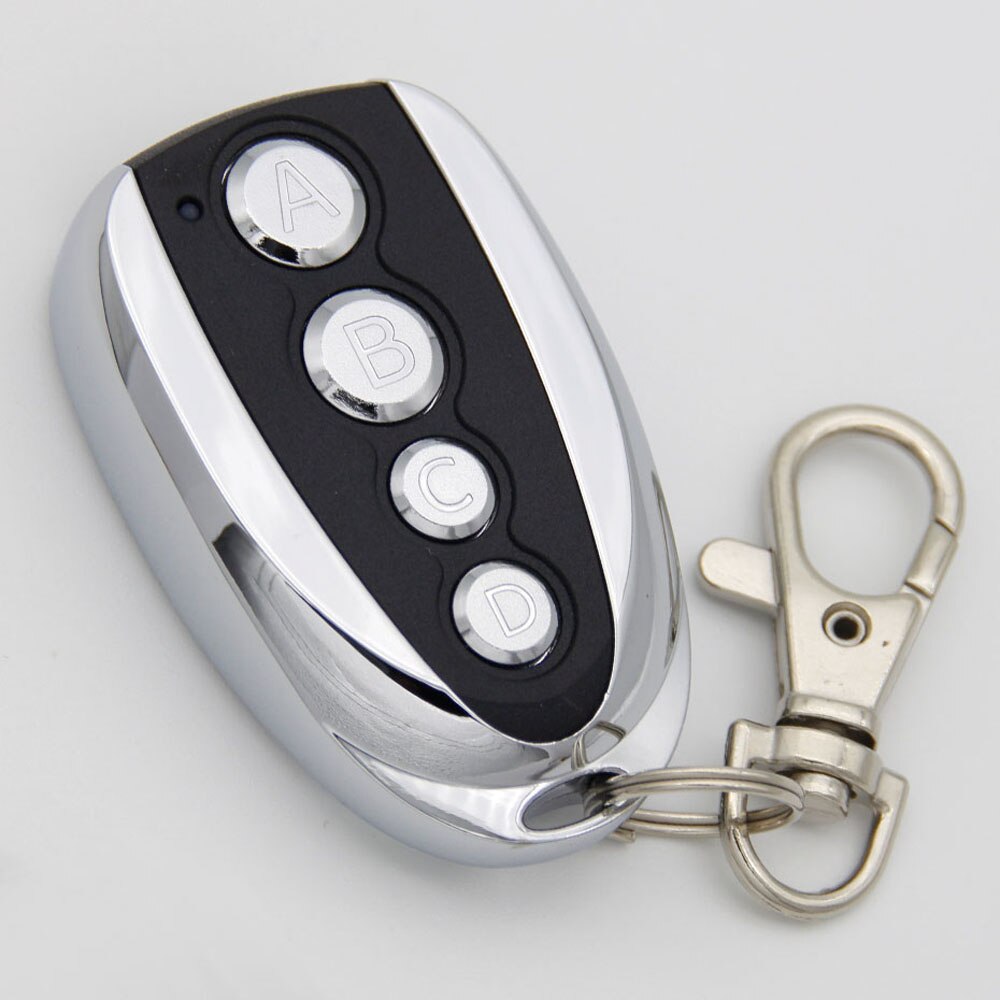 Copy CAME TOP432NA TOP432EE TOP432EV remote contro... – Grandado