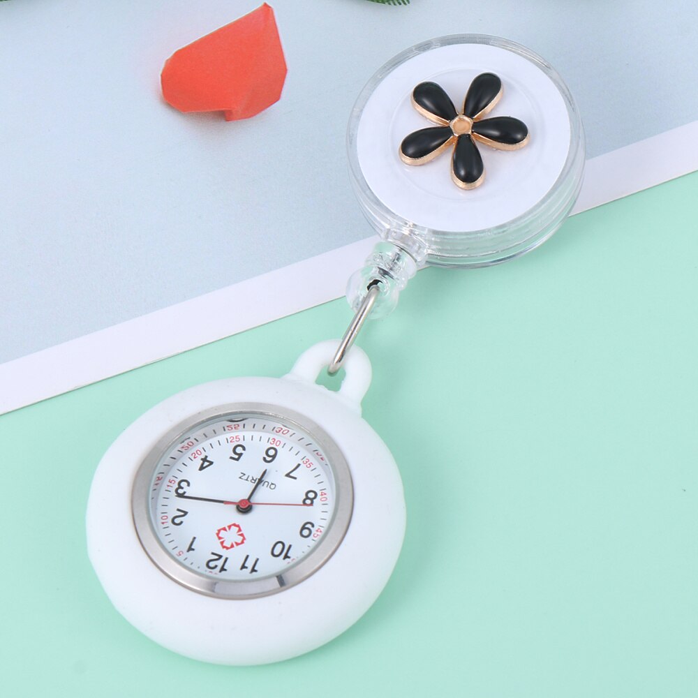 Flexible Pocket Watch Hanging Watch Nurse Watch Wa... – Grandado
