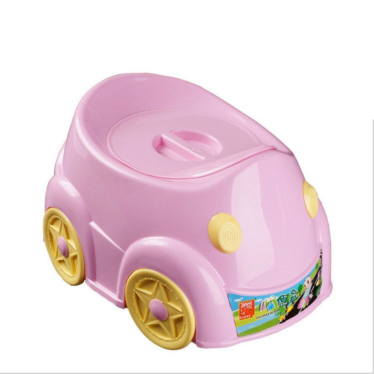 BB Car Toilet, Children's Toilet, Toilet, Baby Toi... – Grandado