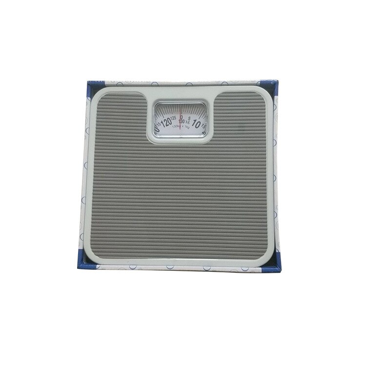 Mechanical scales pointer scales household bathroo... – Grandado