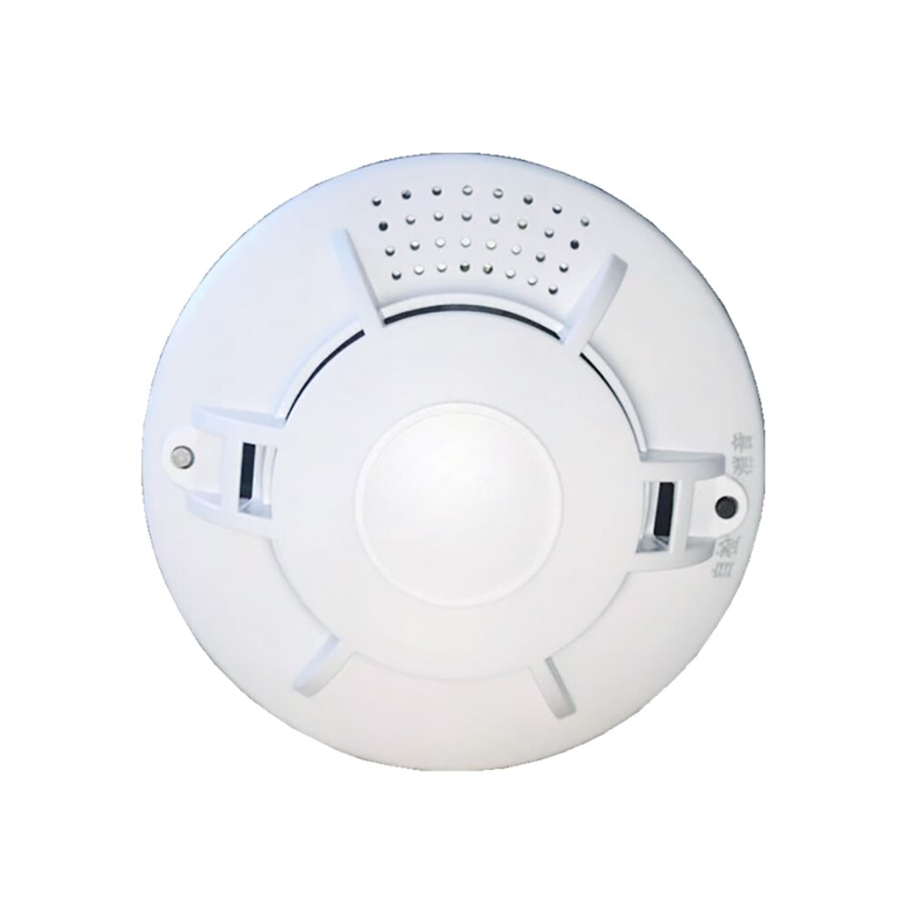 Home Smoke Detector Independent Wireless Alarm Smo... – Vicedeal