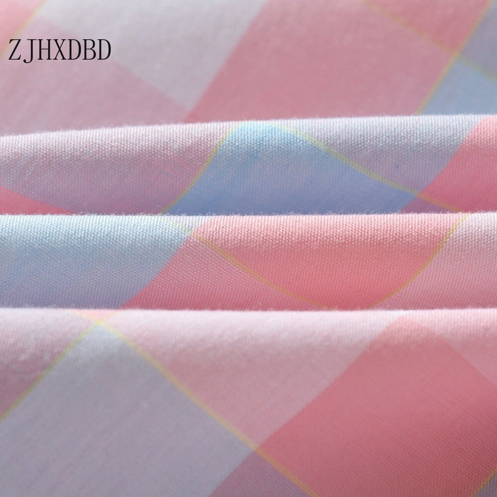 Pink Plaid Boys Formal Costume Summer Children'... – Grandado