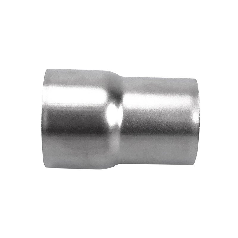 Motorcycle Exhaust Pipe Adapter Motorbike Stainles... – Grandado