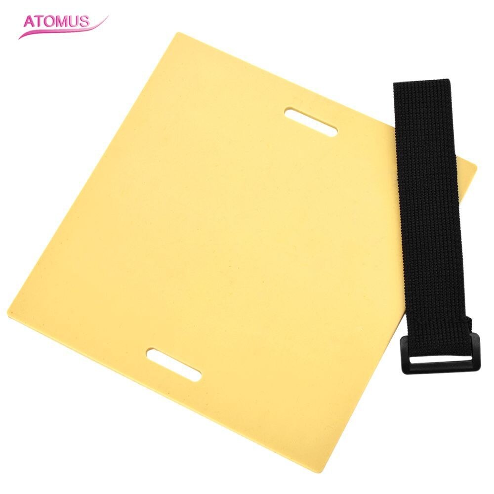 ATOMUS Tattoo Arm Strap Deluxe Thick Tattoo Practi... – Grandado