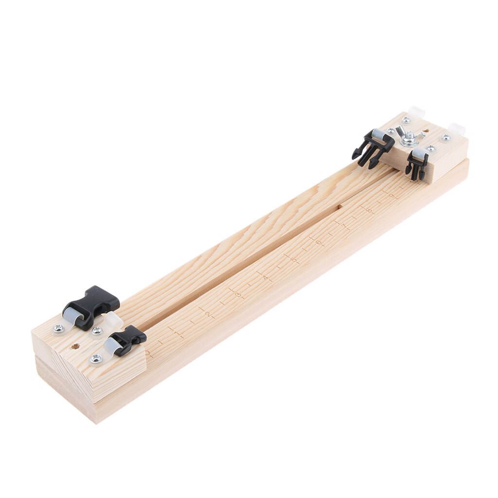 Adjustable Paracord Jig Bracelet Maker Braiding We... – Grandado