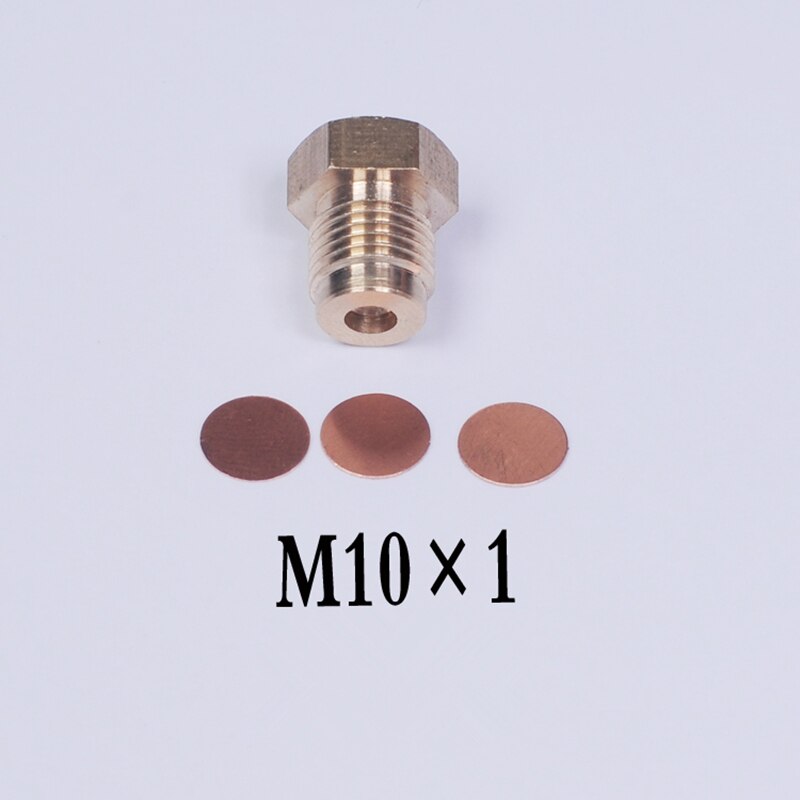 4500PSI 310bar 300 bar PCP compressor burst disk (... – Vicedeal