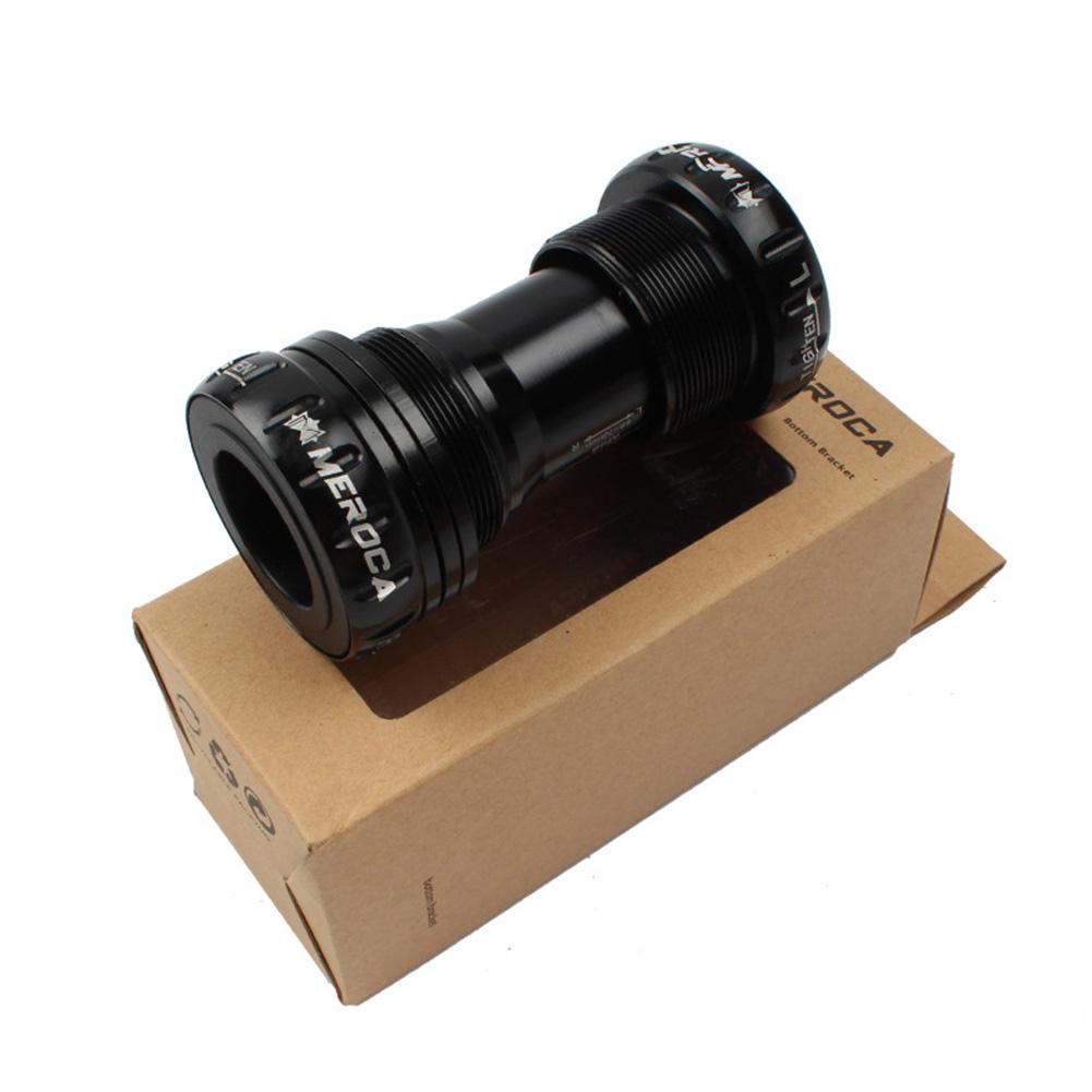 HiMISS Mountain Bike Colorful Bottom Bracket Axle ... – Vicedeal