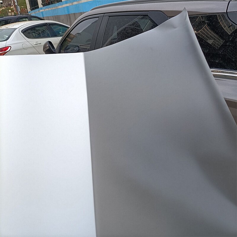 30*200cm Car Protection Film Transparent Vinyl Fil... – Grandado