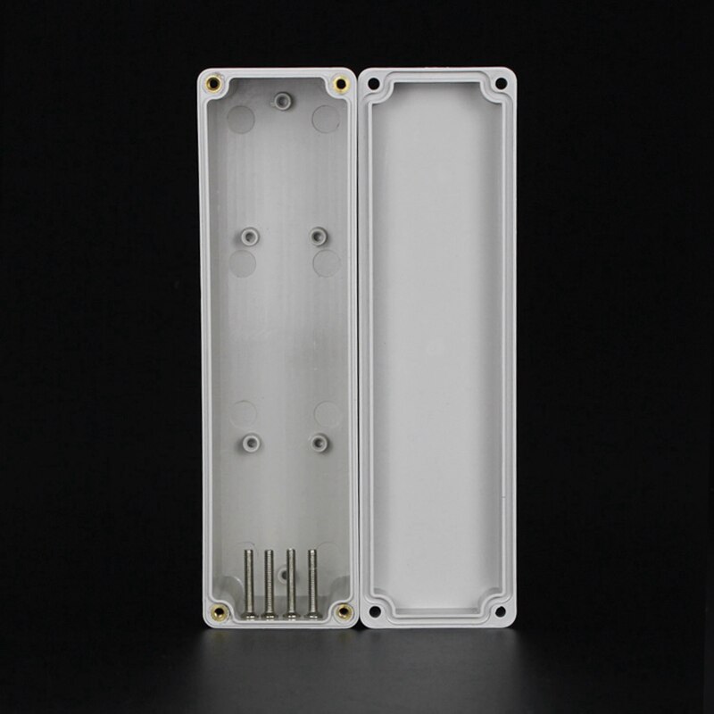 160x45x55mm ABS IP65 Waterproof Plastic Wire Junct... – Grandado