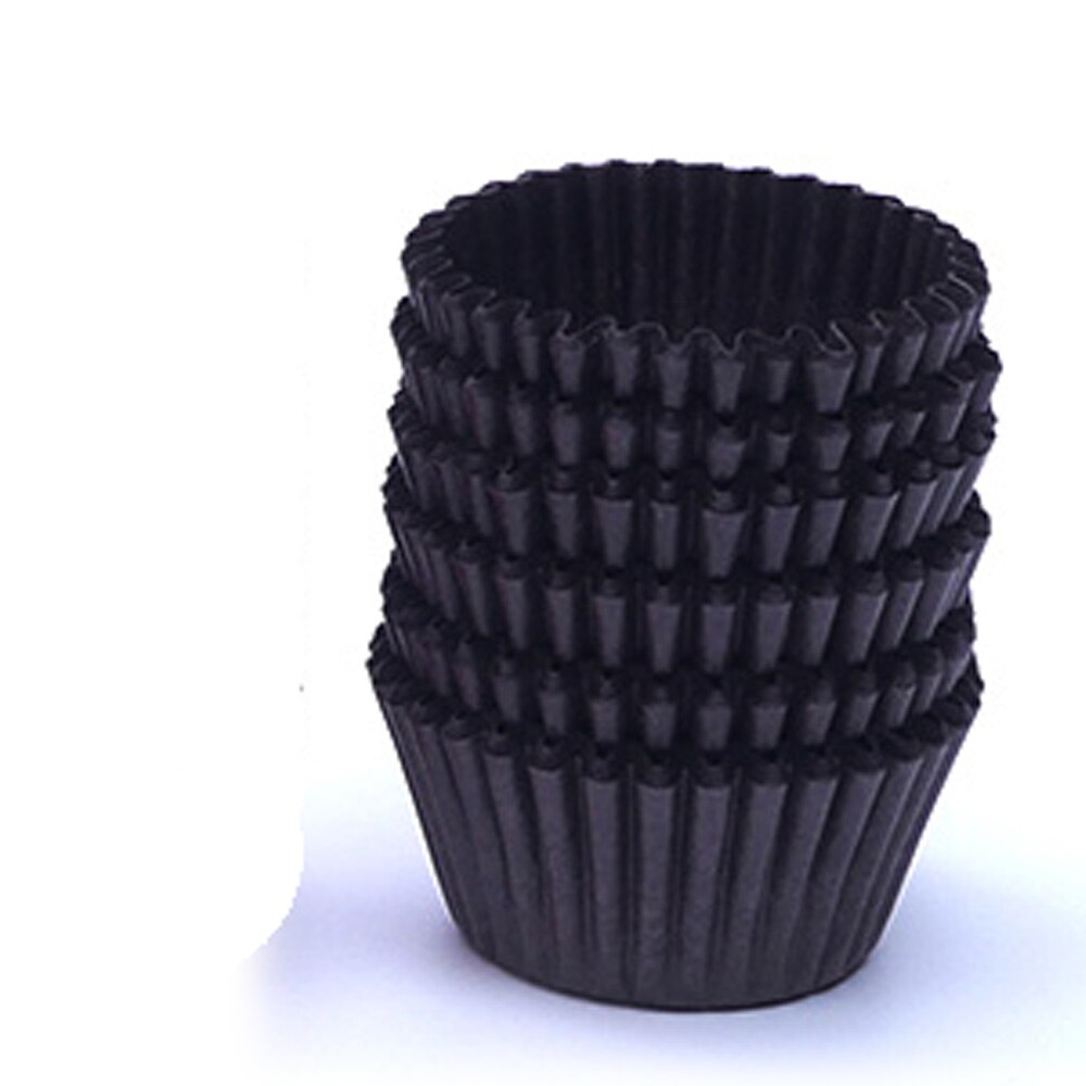 Limitools 1000Pcs Mini Paper Cake Ei Taartvorm Bak... – Vicedeal