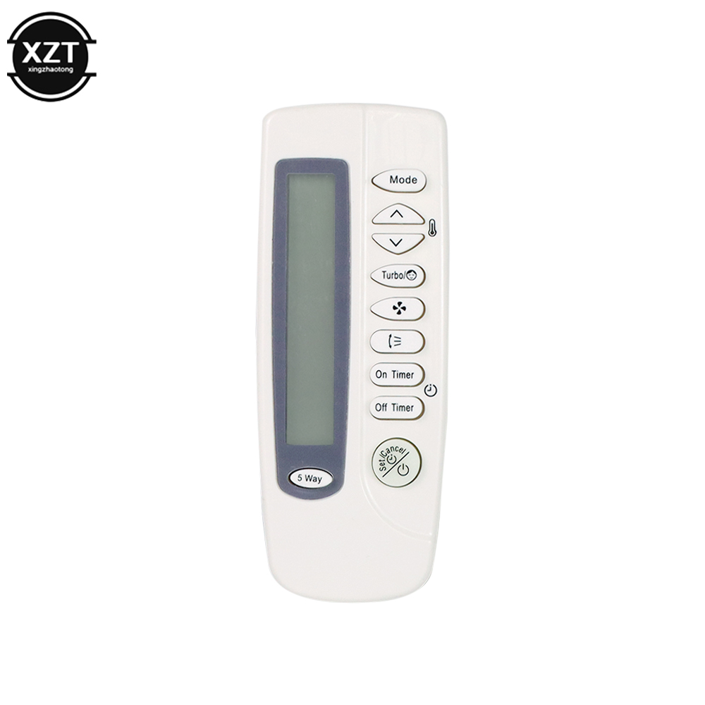 Air conditioner remote control for SM ARC-410 ARH-... – Grandado