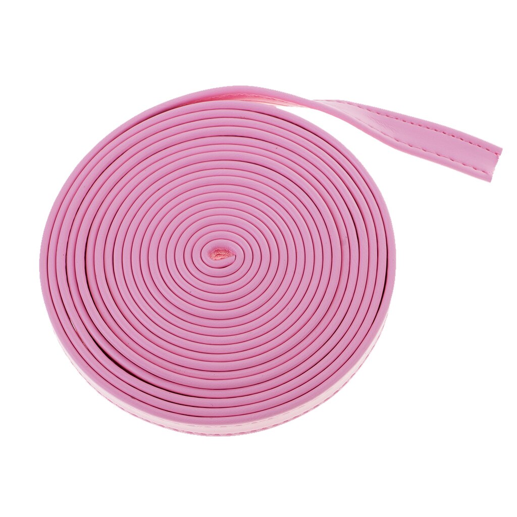 300cm Long Craft PU Strips Strap Belt 12mm Wide fo... – Vicedeal