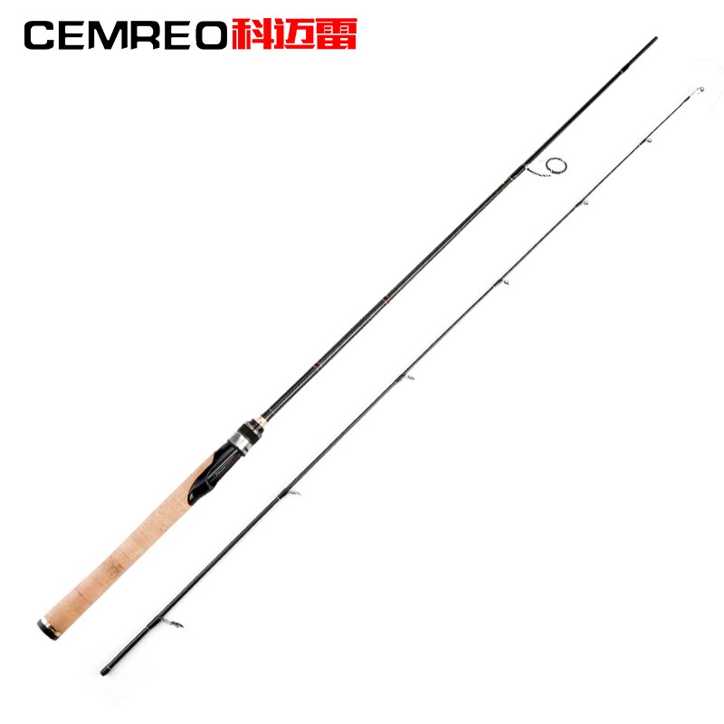 Super Lightweight Fishing Rod Fuji Guides Fresh An... – Grandado