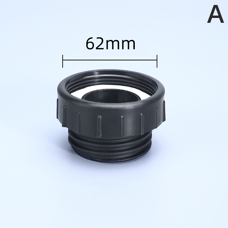 1PC IBC Tank Adapter für Schutz Ventil 62mm Feinge... – Vicedeal