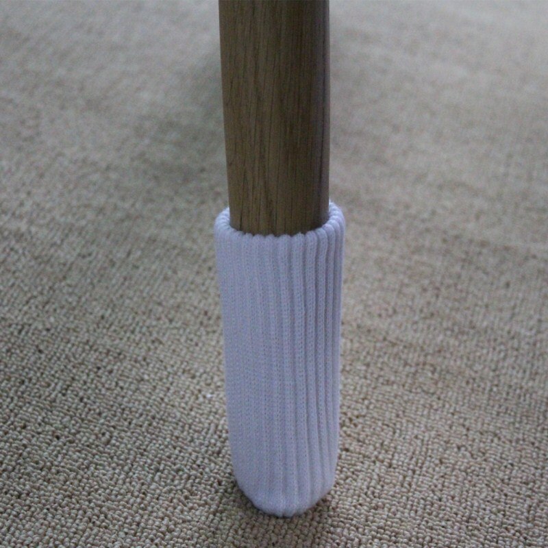 4pcs/set Chair Table Foot socks Chair Leg Covers F... – Grandado