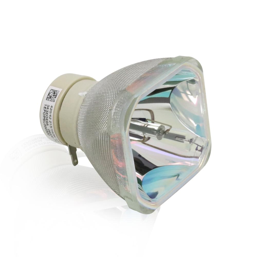 Original lamp DT01021 For Hitachi CP-X2510Z CP-X25... – Grandado