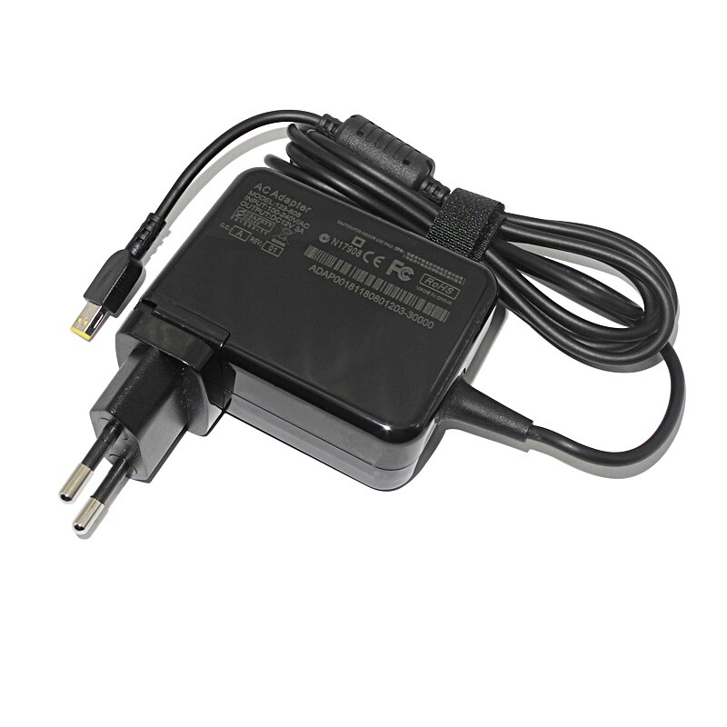 12V 3A 36W Ac Power Adapter for Lenovo ThinkPad Ta... – Grandado