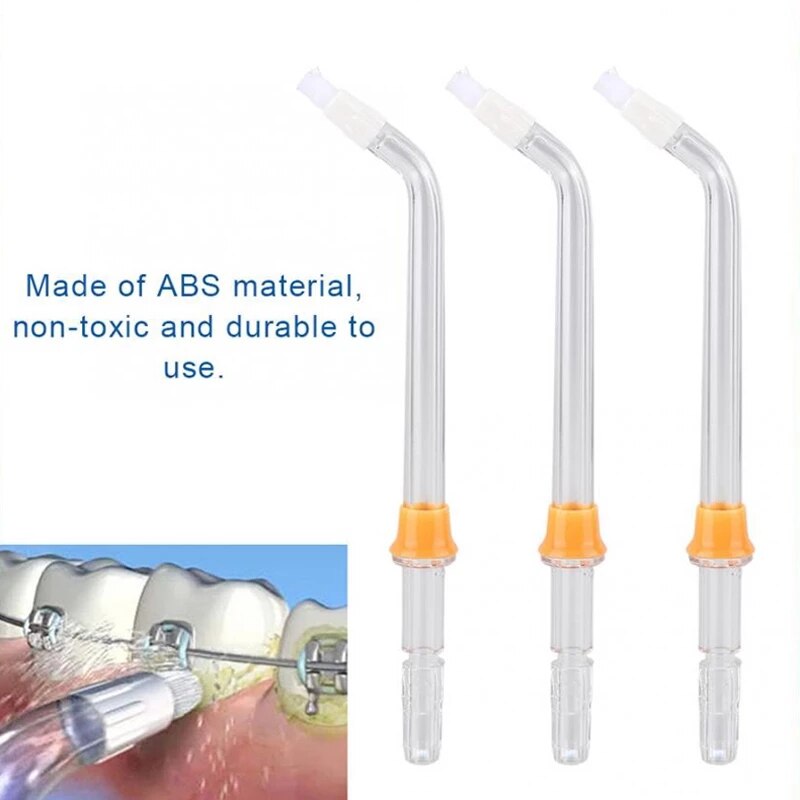 3 Pcs Replacement Orthodontic Tip Jet Nozzle Fit F... – Vicedeal