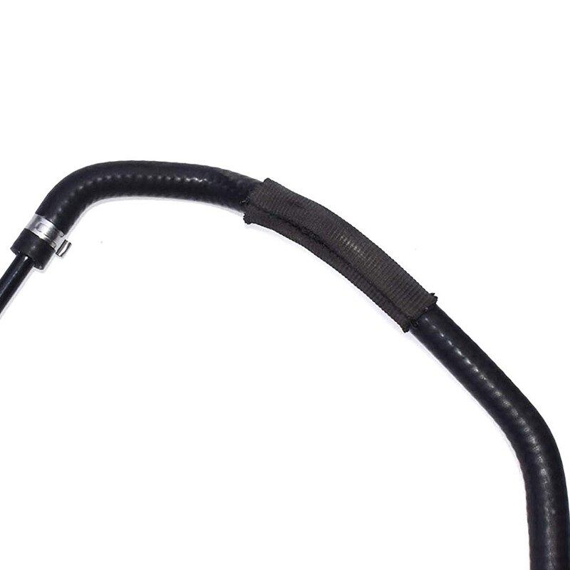 Top Radiator Coolant Hose 17127565094 for BMW 1 Se... – Grandado