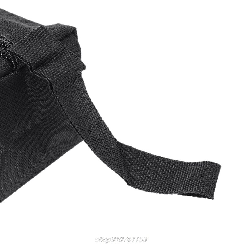 Waterproof Oxford Canvas Tool Bag Screw Nails Dril... – Grandado
