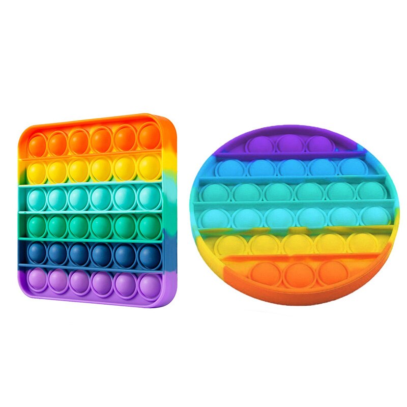 Fidget Toys Anti Stress Set Stretchy Strings Pop I... – Vicedeal