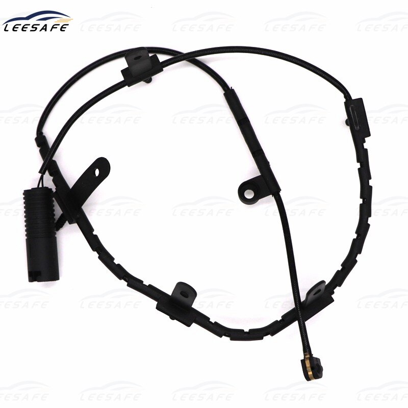 Front + Rear Axle Brake Pad Wear Sensor for Mini C... – Grandado