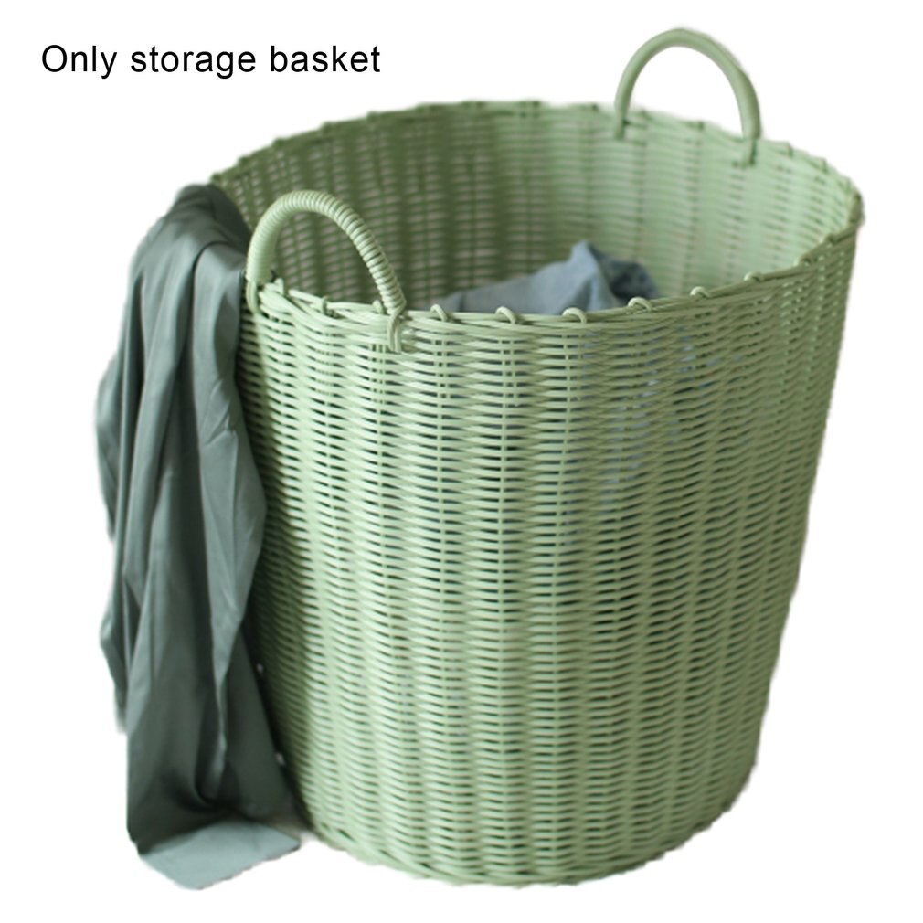 Ins Wind Huishoudelijke Vuile Kleren Opslag Mand W... – Grandado
