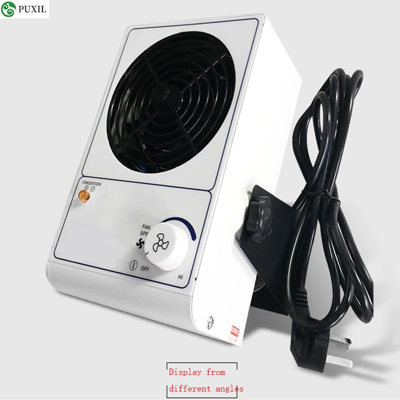 Professionelle antistatischen ionic fan-basis ioni... – Vicedeal