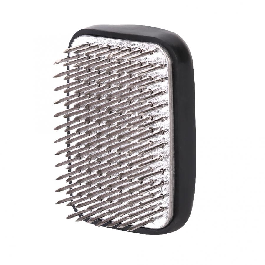 Rectangular Ikebana Kenzan Needle Flower Pin Holde... – Grandado