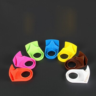 12PCS ABS Bottle Buckle Beer Cocktail Snap Bar Dri... – Grandado
