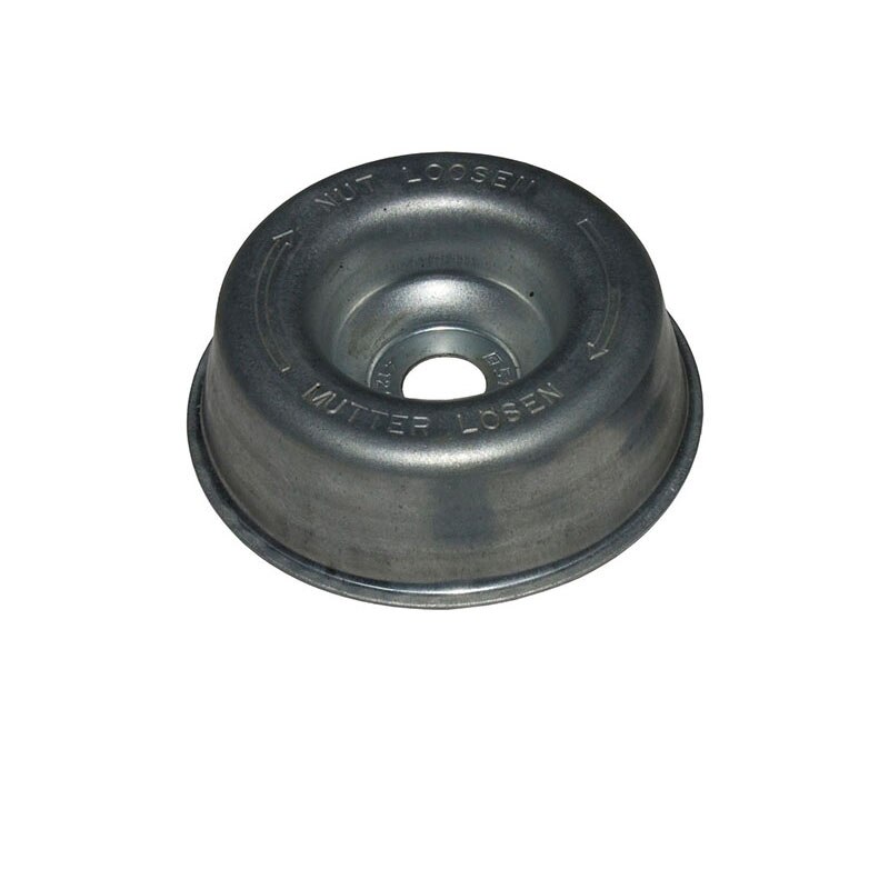 Zwart Voor Stihl FS100R Strimmer Bosmaaier Metal B... – Vicedeal