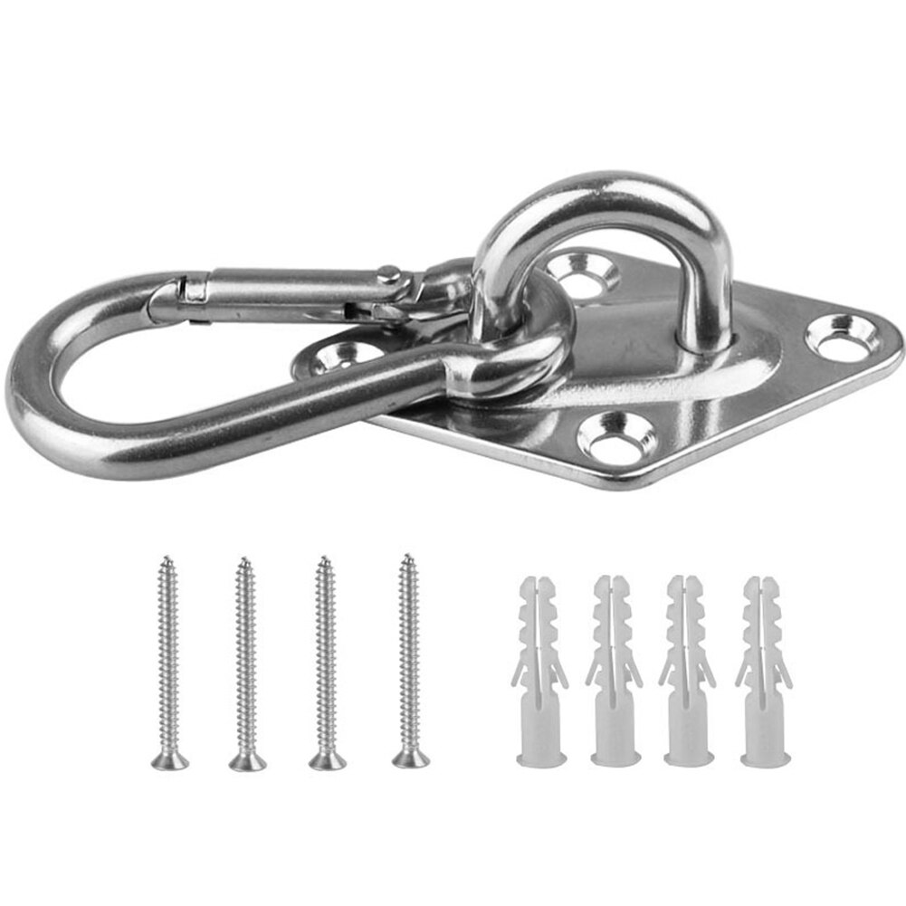 Suspension Ceiling Hooks Hangers Swivel Swing Brac... – Grandado