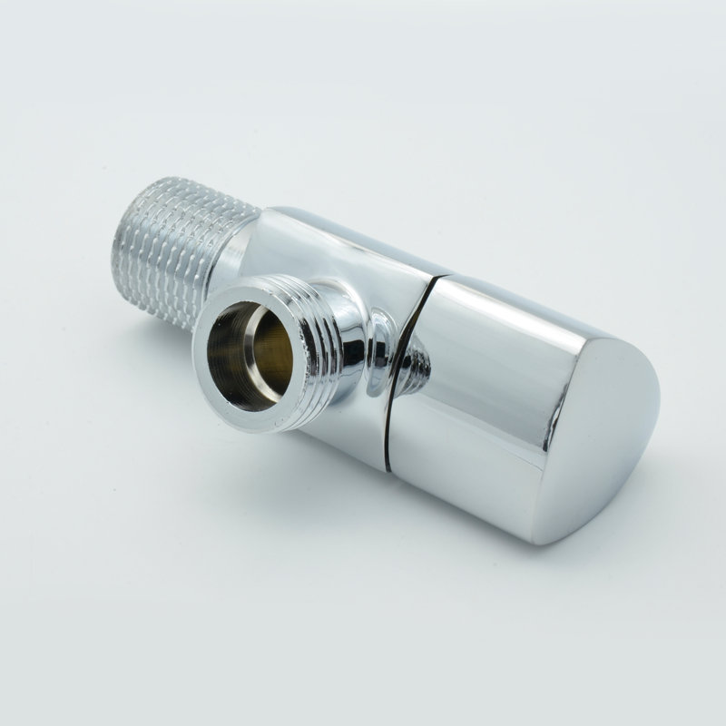 Vår sommer trekant messing trekant ventil baderoms... – Grandado