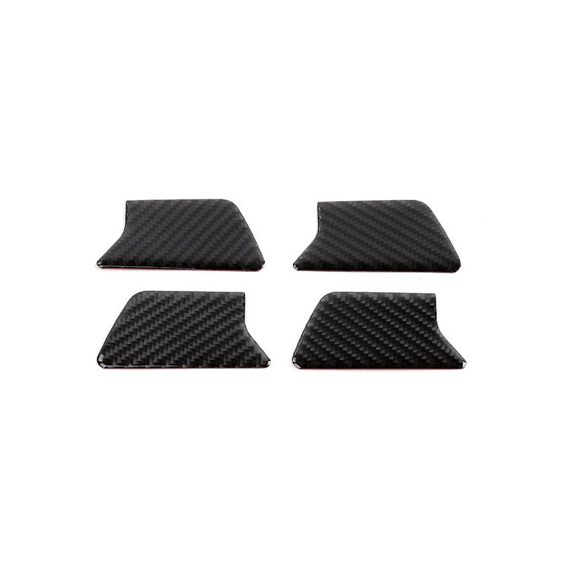Mopai Carbon Stickers Voor Grand Cherokee Auto Bin... – Grandado