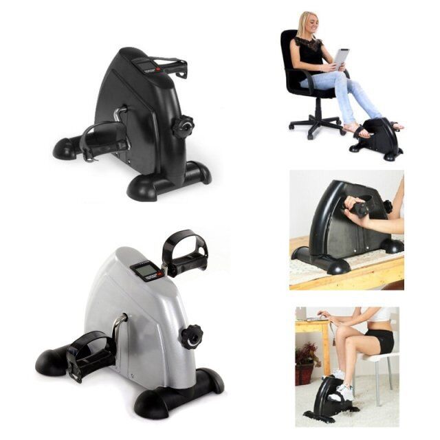 Household Mini Hand-Foot Exercise Bike Elderly Reh... – Grandado