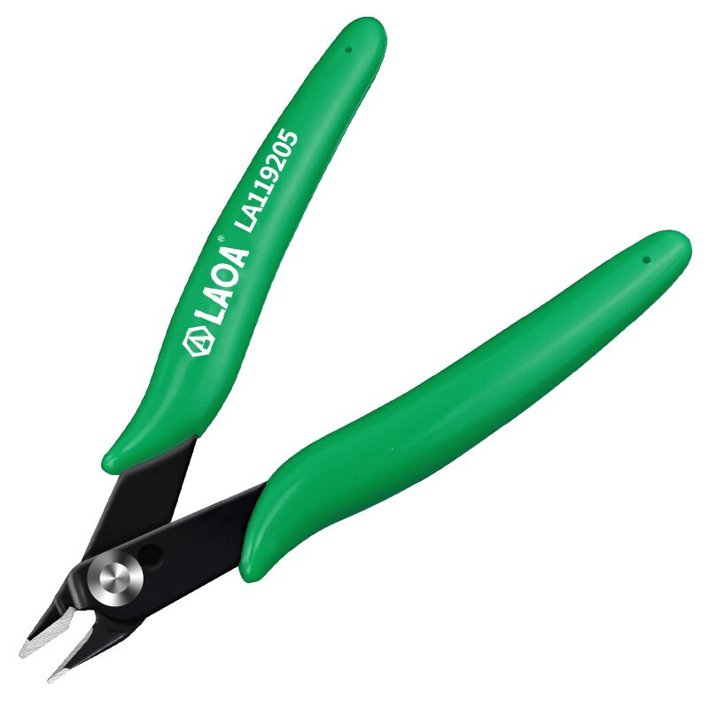 LAOA SK5 Electronic Scissors Diagonal Pliers Elect... – Vicedeal