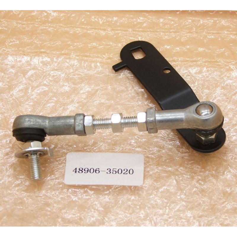Auto Level Body Hoogte Sensor voor 48906-35010 894... – Grandado