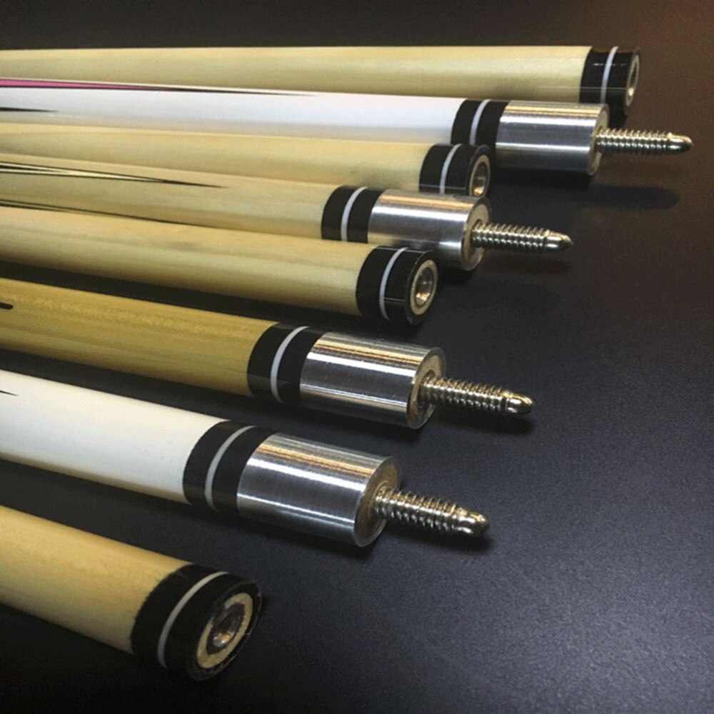 1Pcs Pool Cue 58" Billiard House Bar Pool Cue Stic... – Grandado