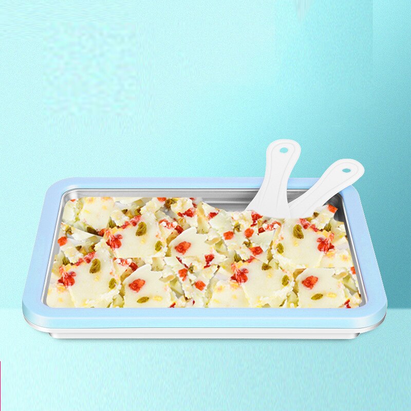 Máquina de hielo para freír y freír a los niños, m... – Grandado