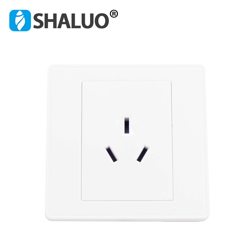 Home Wall Power Supply Socket Switch Plug Base For... – Grandado