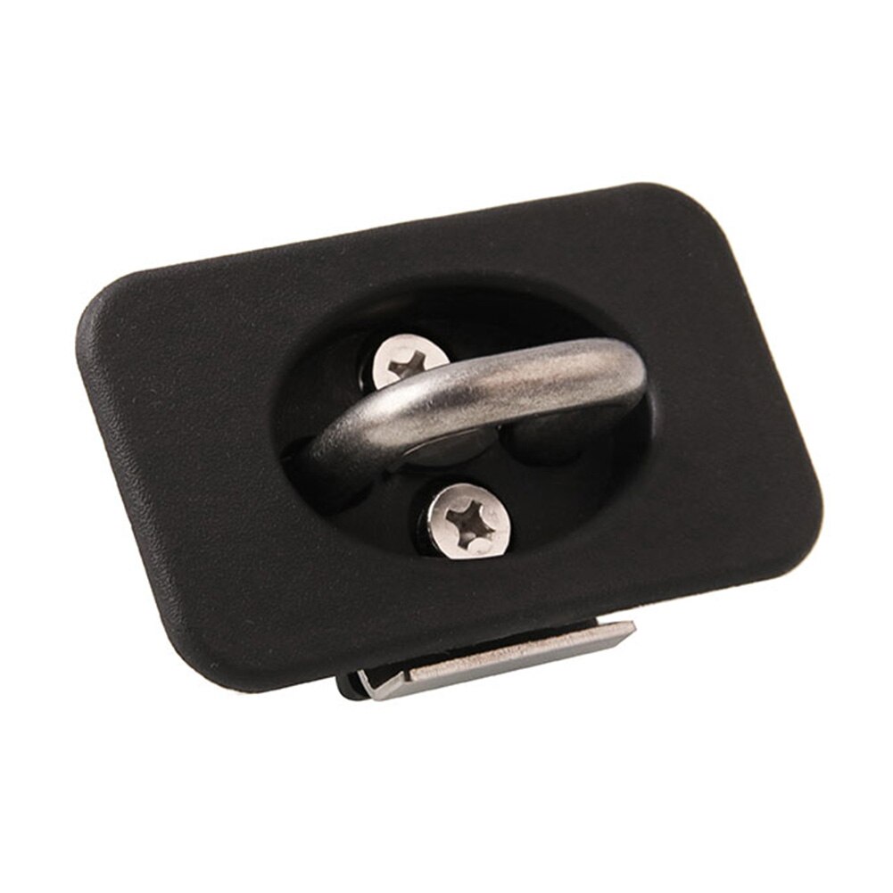 Vodool Multifunction 2 Pairs Truck Tie Downs Retra Grandado