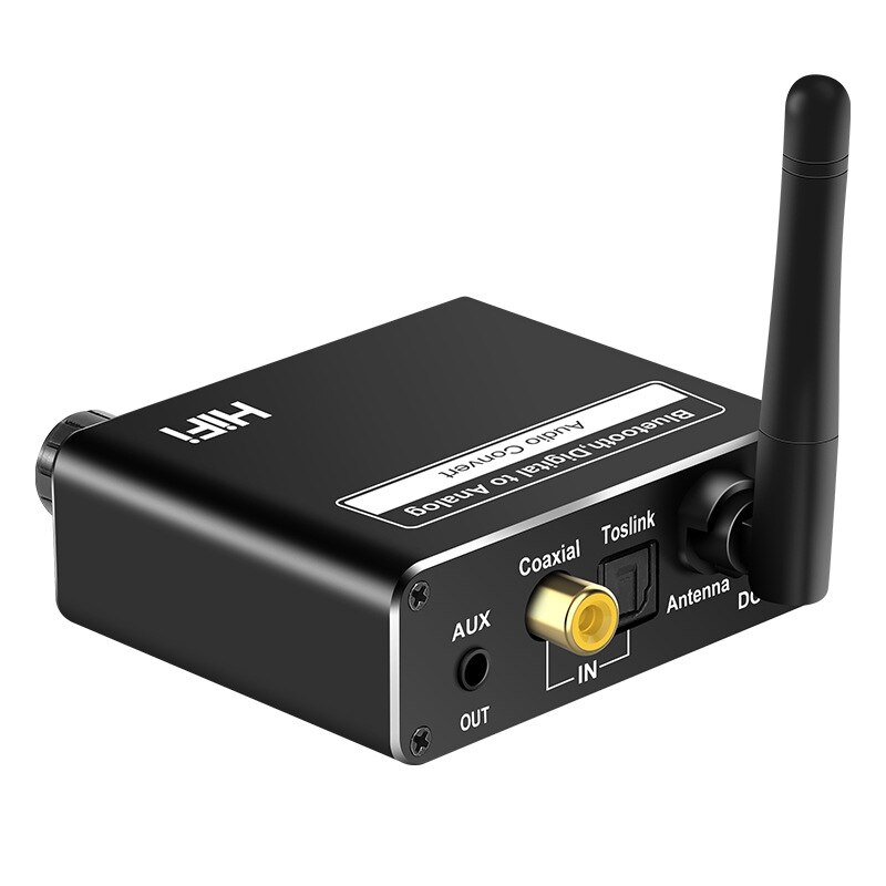 5.0 Bluetooth Receiver USB Receiver Audio Converte... – Vicedeal