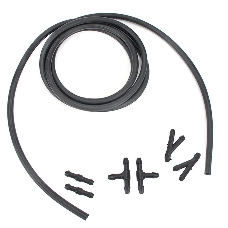 Voorruit Kap Nozzle 3 Gat Auto Ruitensproeier Ruit... – Grandado