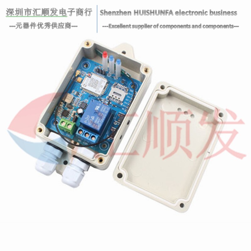 Gprs fjernbetjening switch iot remote smart home v... – Grandado