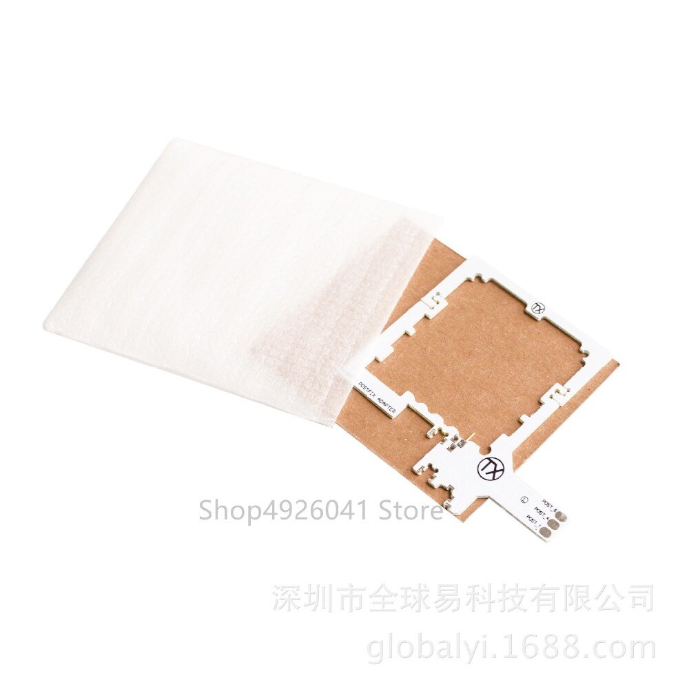 20PCS V4 CPU Postfix Adapter Corona V4 Replacement... – Grandado
