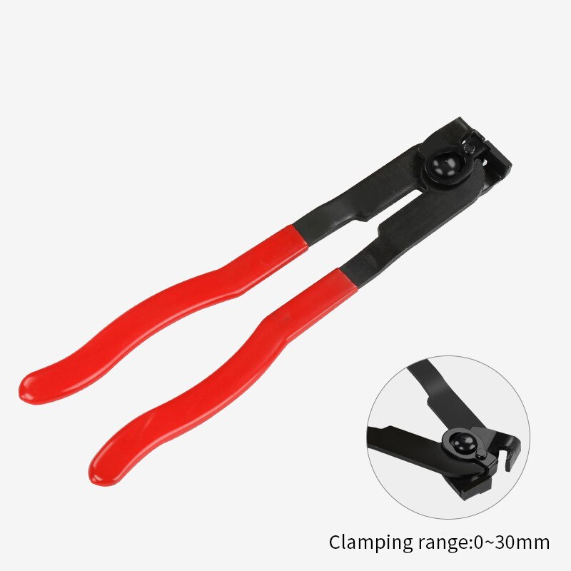 3Pcs Automobile CV Joint Boot Clamps Pliers Car Ba... – Grandado