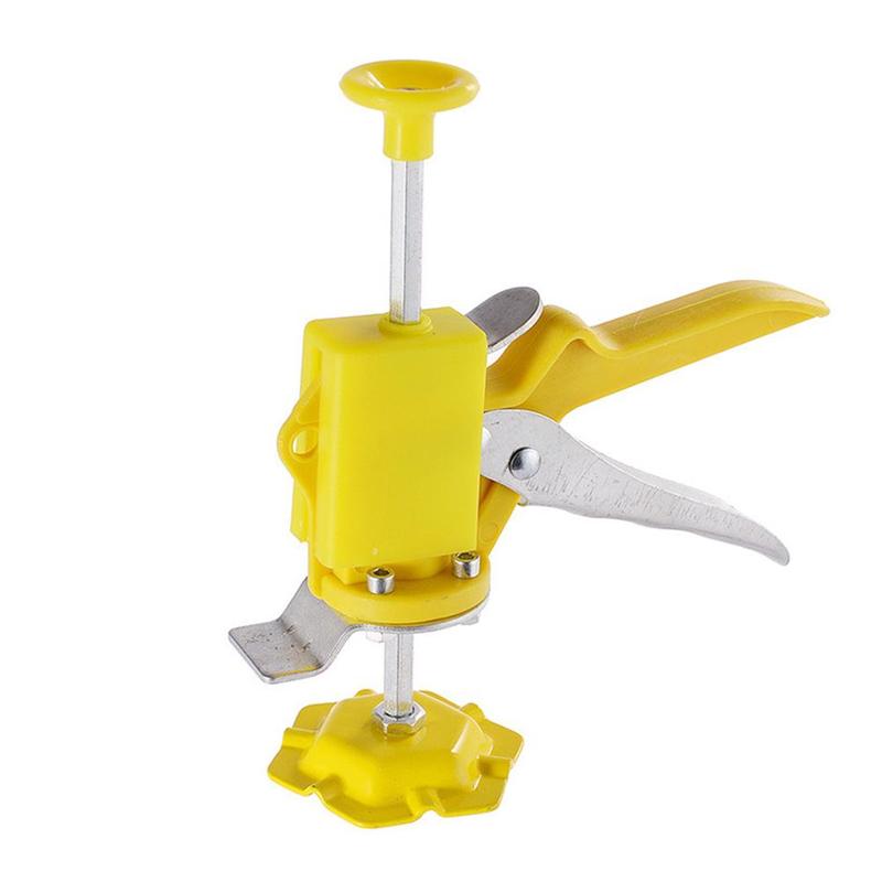 Labor Saving Arm Door Use Board Adjuster Height Li... – Vicedeal