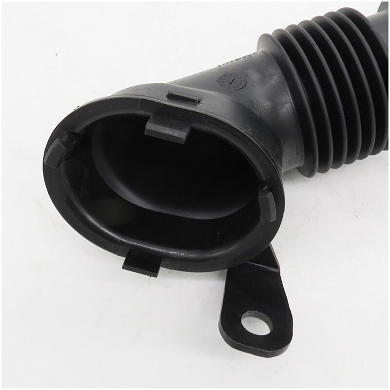 Luftfilter tilslutningsrør indgangsslange tilslutn... – Grandado